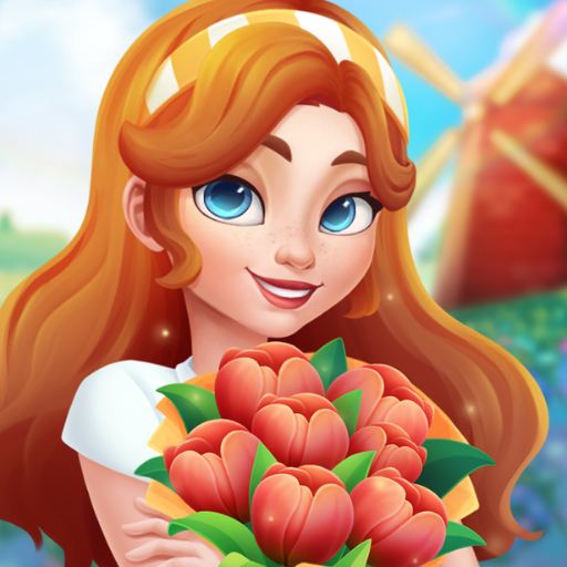 Petalia: Hope in Bloom for Android/iOS - TapTap