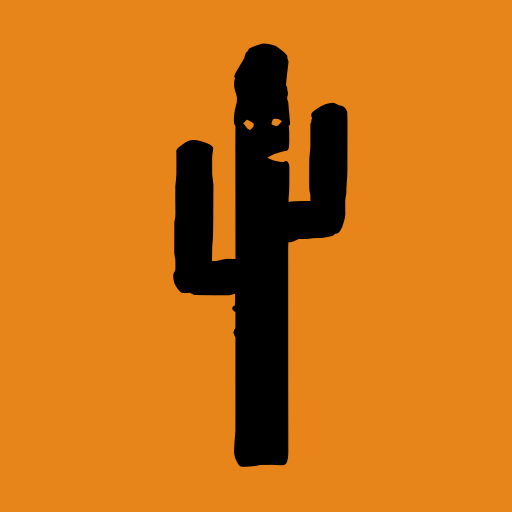 Cactus Run Premium - Dino jump for Android/iOS - TapTap