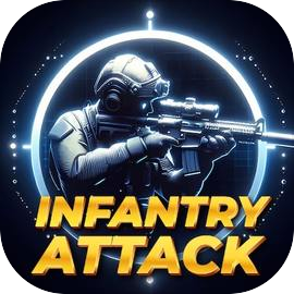 Infantry Attack android iOS-TapTap