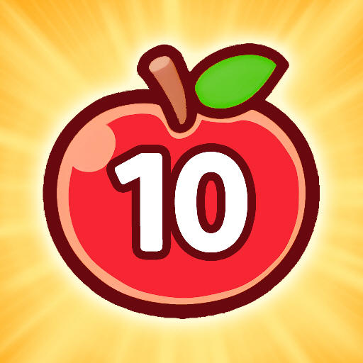 Apple Game Master : Make 10 for Android/iOS - TapTap