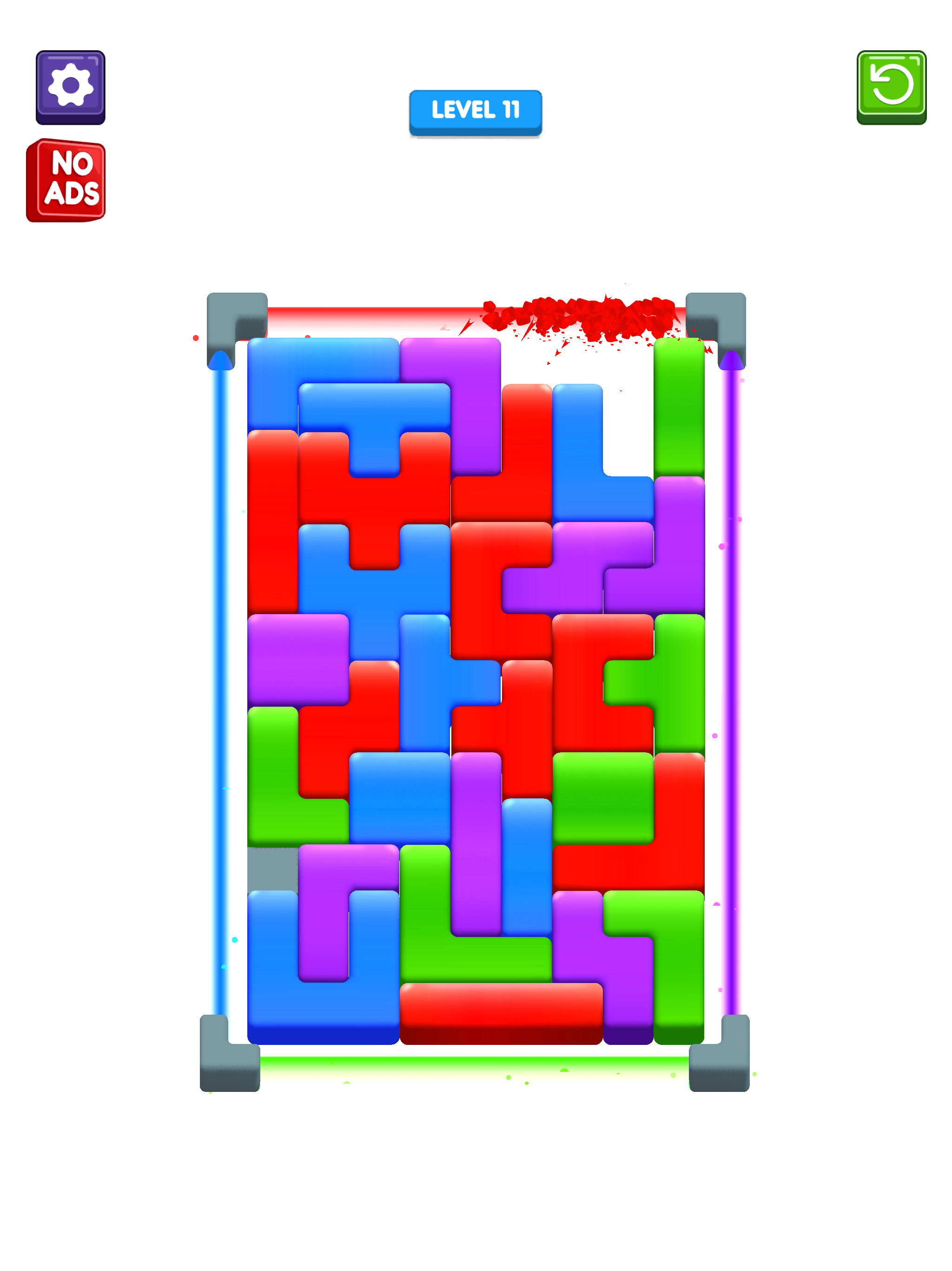 Blocks Jam android iOS apk download for free-TapTap