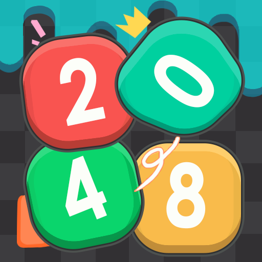 2048 offline - Numberblocks for Android/iOS - TapTap