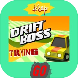 Drift Boss android iOS-TapTap