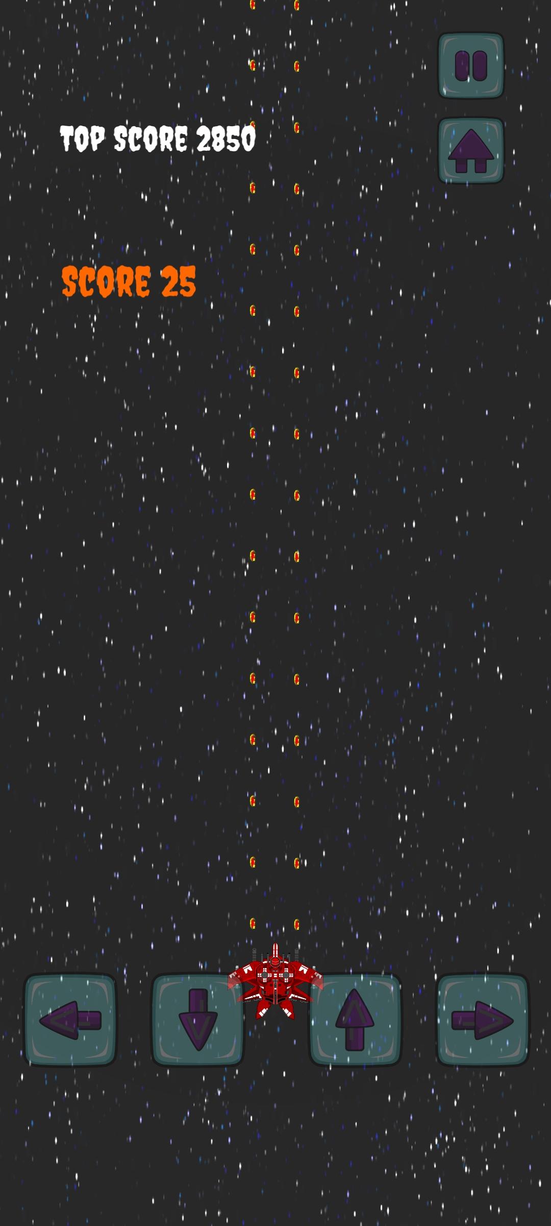 Lone Space Shooter Game android iOS apk download for free-TapTap