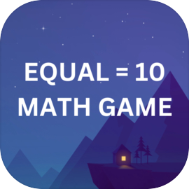 Equal 10 Math game android iOS apk download for free-TapTap