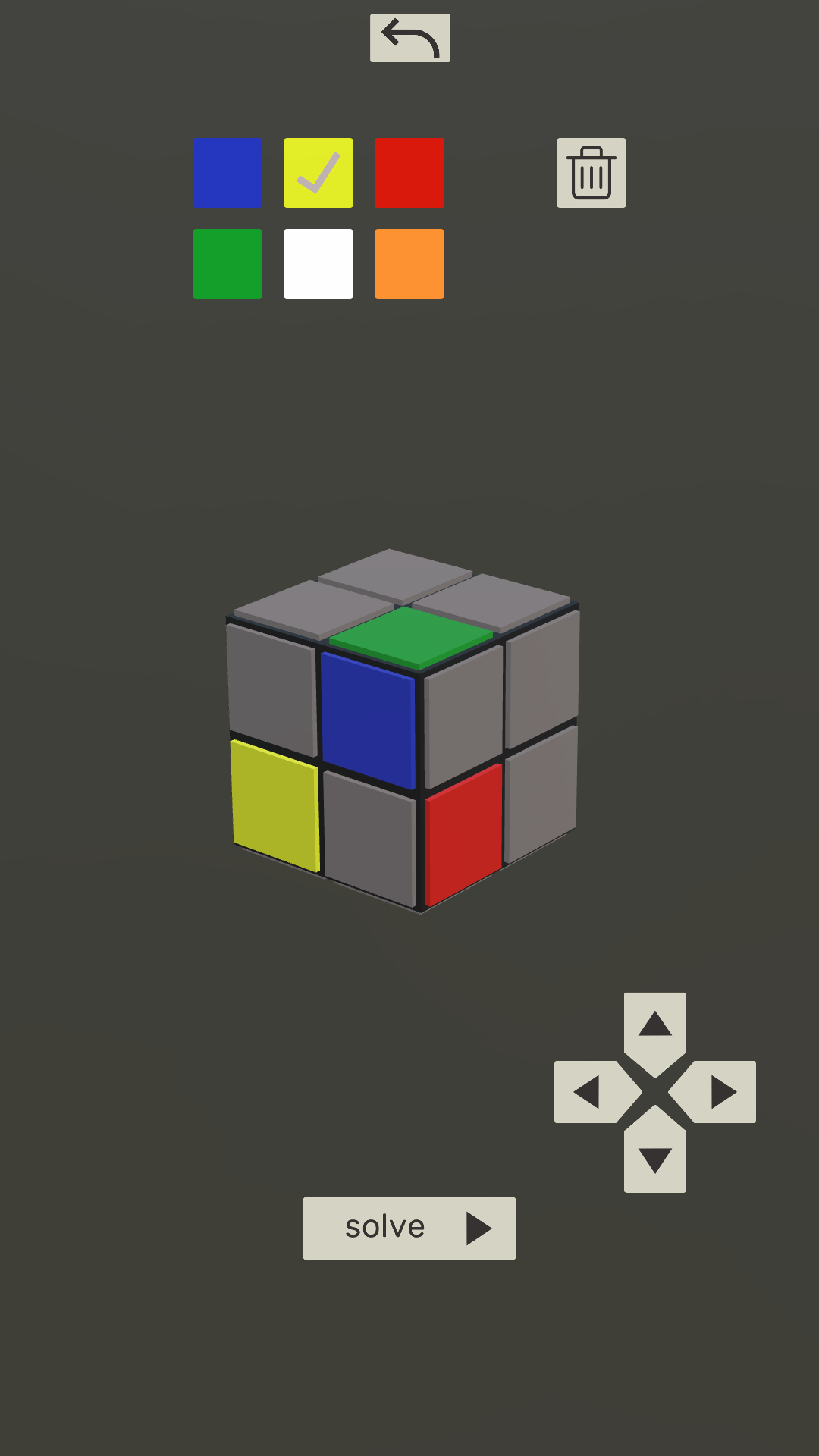 Simple Cube Solver android iOS apk download for free-TapTap