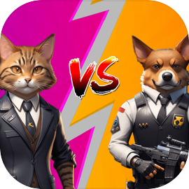 Cats VS Dogs android iOS-TapTap