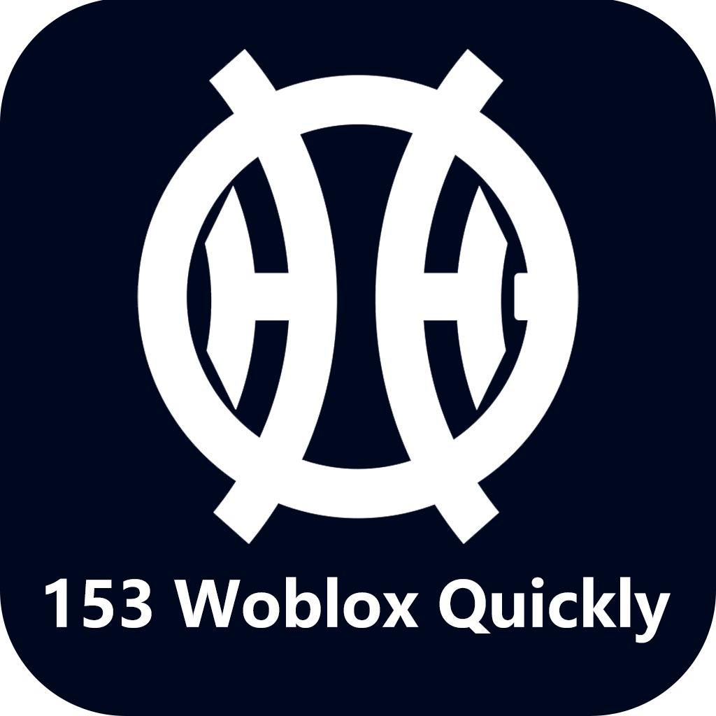 Woblox Quickly Latest Version for Android/iOS APK - TapTap