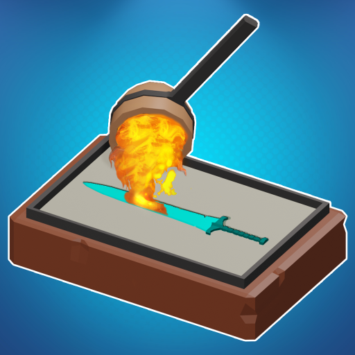 Forge It Latest Version for Android/iOS APK - TapTap