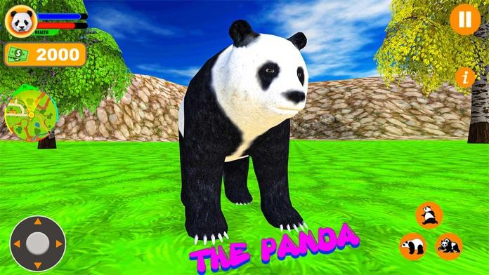 Panda Simulator 3D Animal Game android iOS apk download for free-TapTap