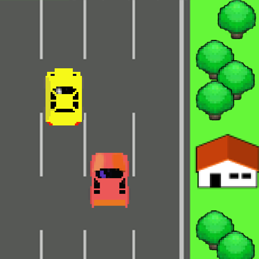 Retro Car Race Latest Version for Android/iOS APK - TapTap
