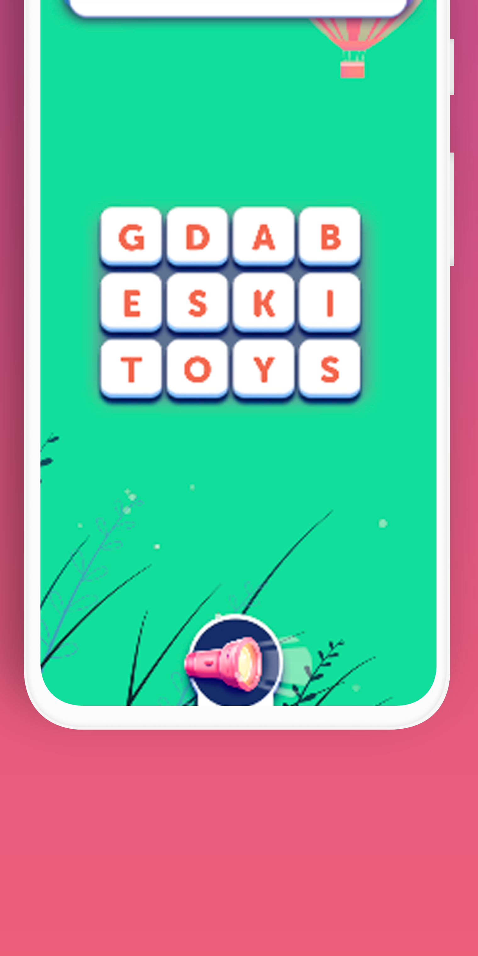 Word Search: Combine Letters android iOS-TapTap