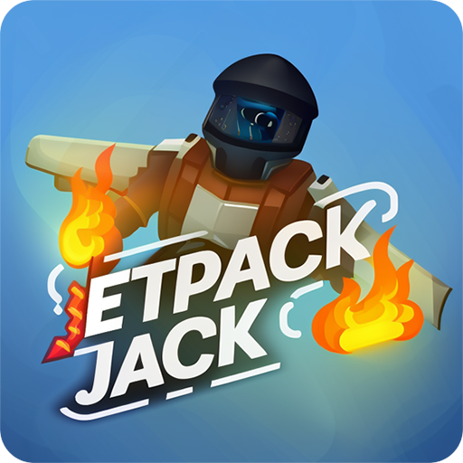Jetpack Jack Latest Version for Android/iOS APK - TapTap