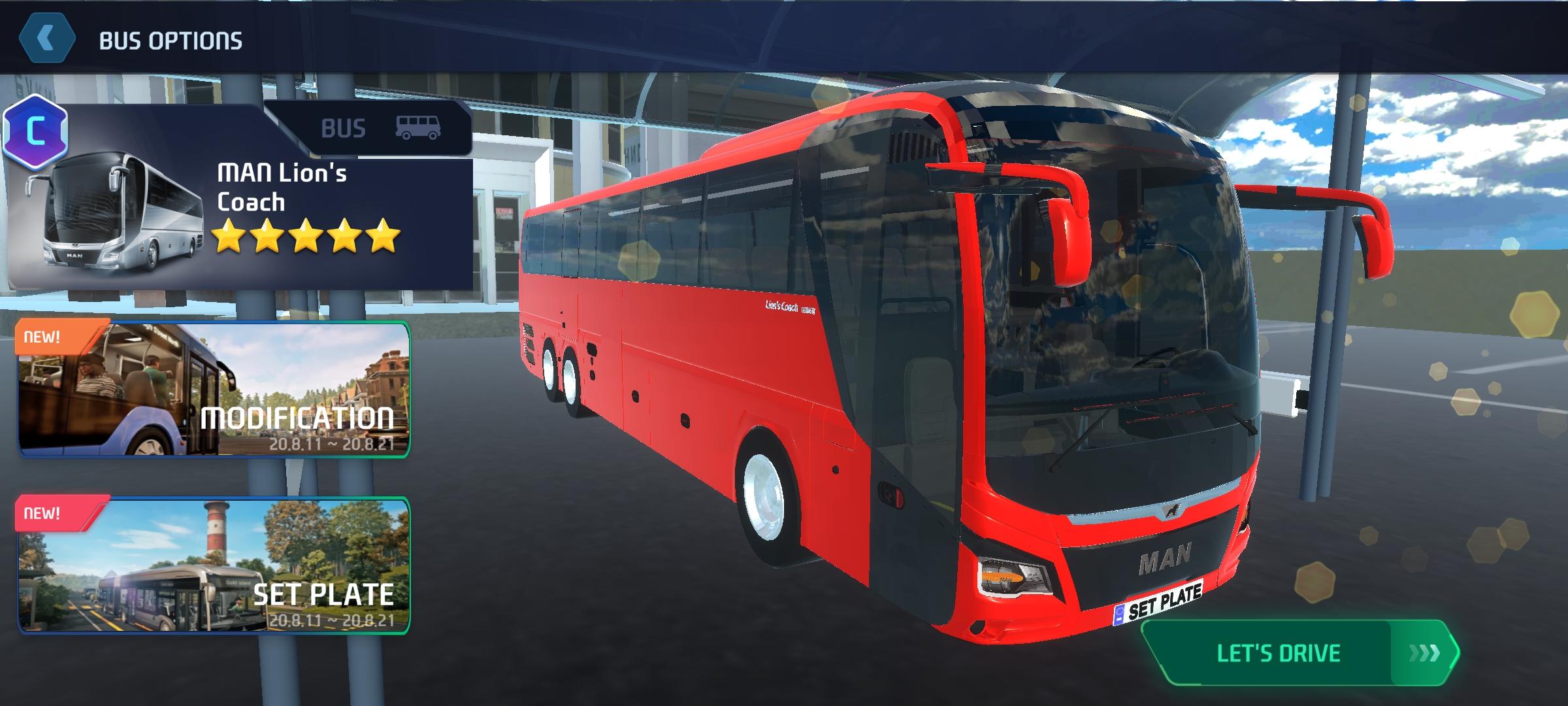 Bus Simulation : 2024 android iOS apk download for free-TapTap