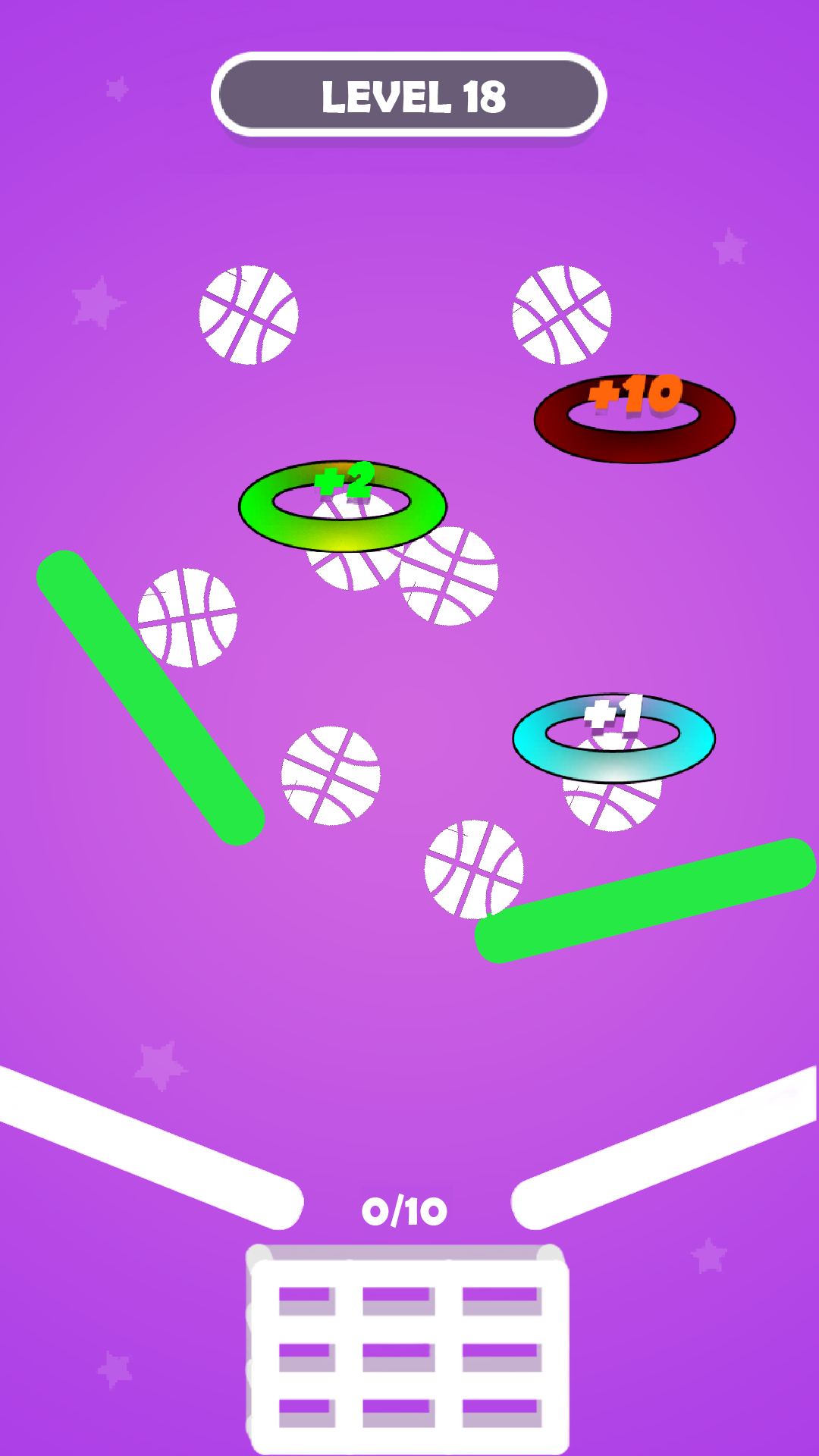 Bounce Quest Ball Falling Game android iOS-TapTap