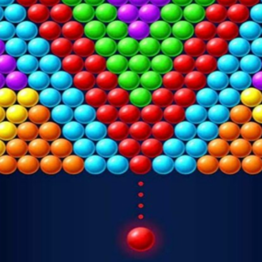 Bubble Burst - Classic Game for Android/iOS - TapTap