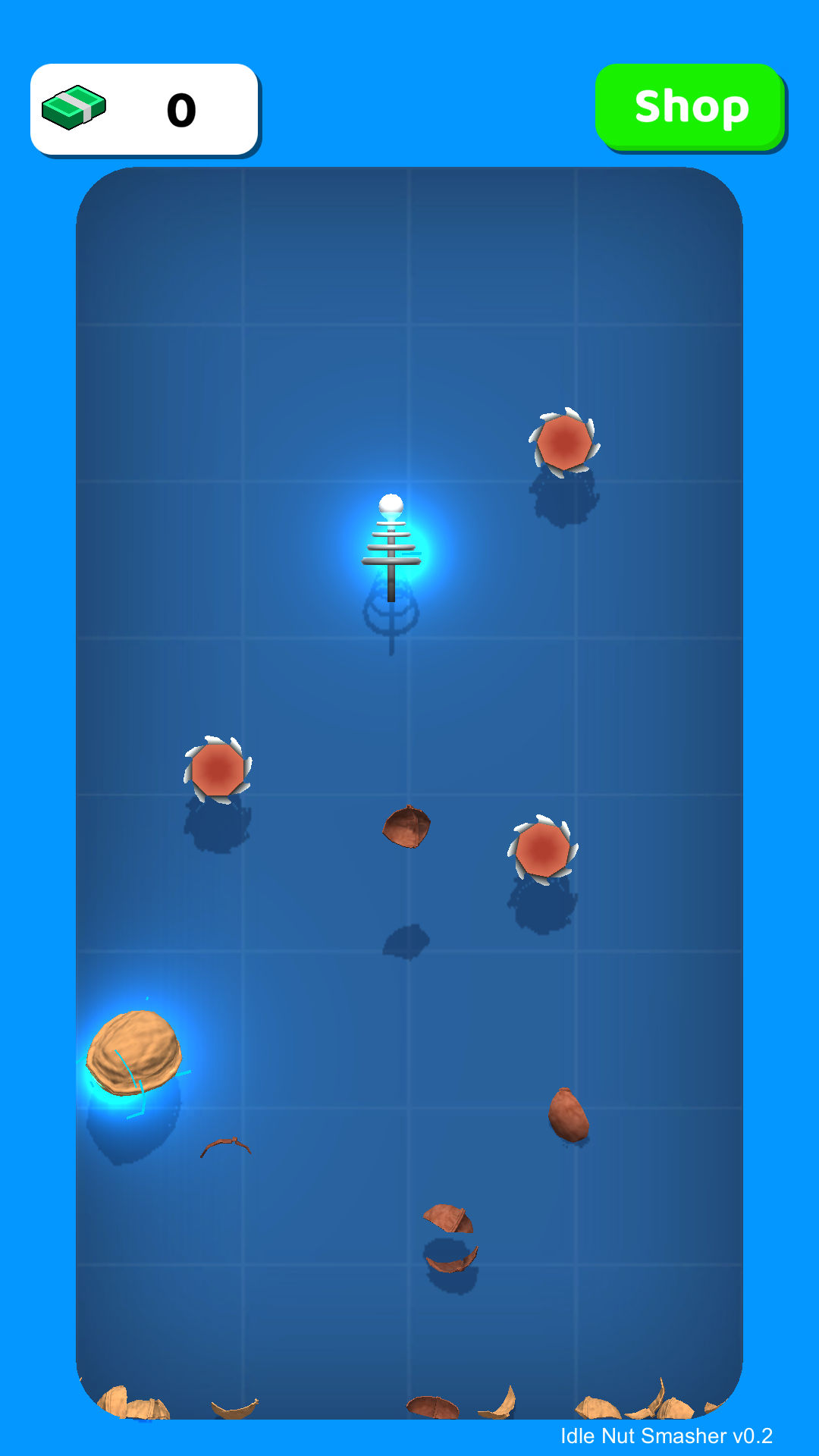 Idle Nut Smasher android iOS apk download for free-TapTap