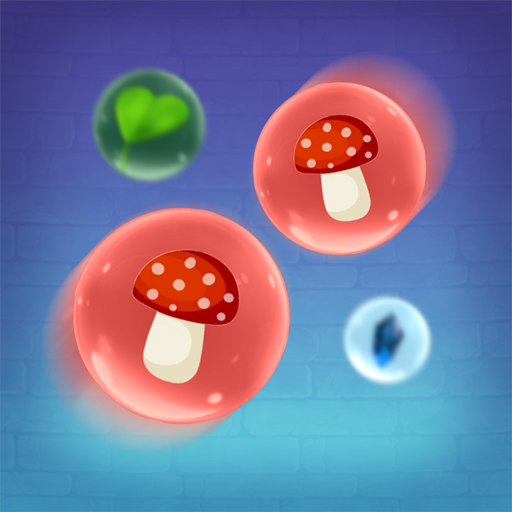 Bubble : Match Merge! for Android/iOS - TapTap