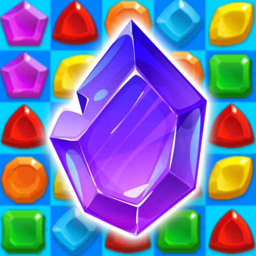 Jewels Legend - Match 3 Game 2.2 Android/iOS - TapTap