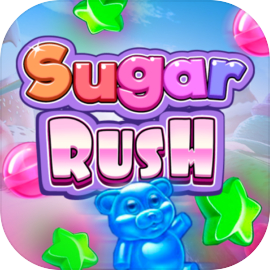Candy Rush android iOS-TapTap