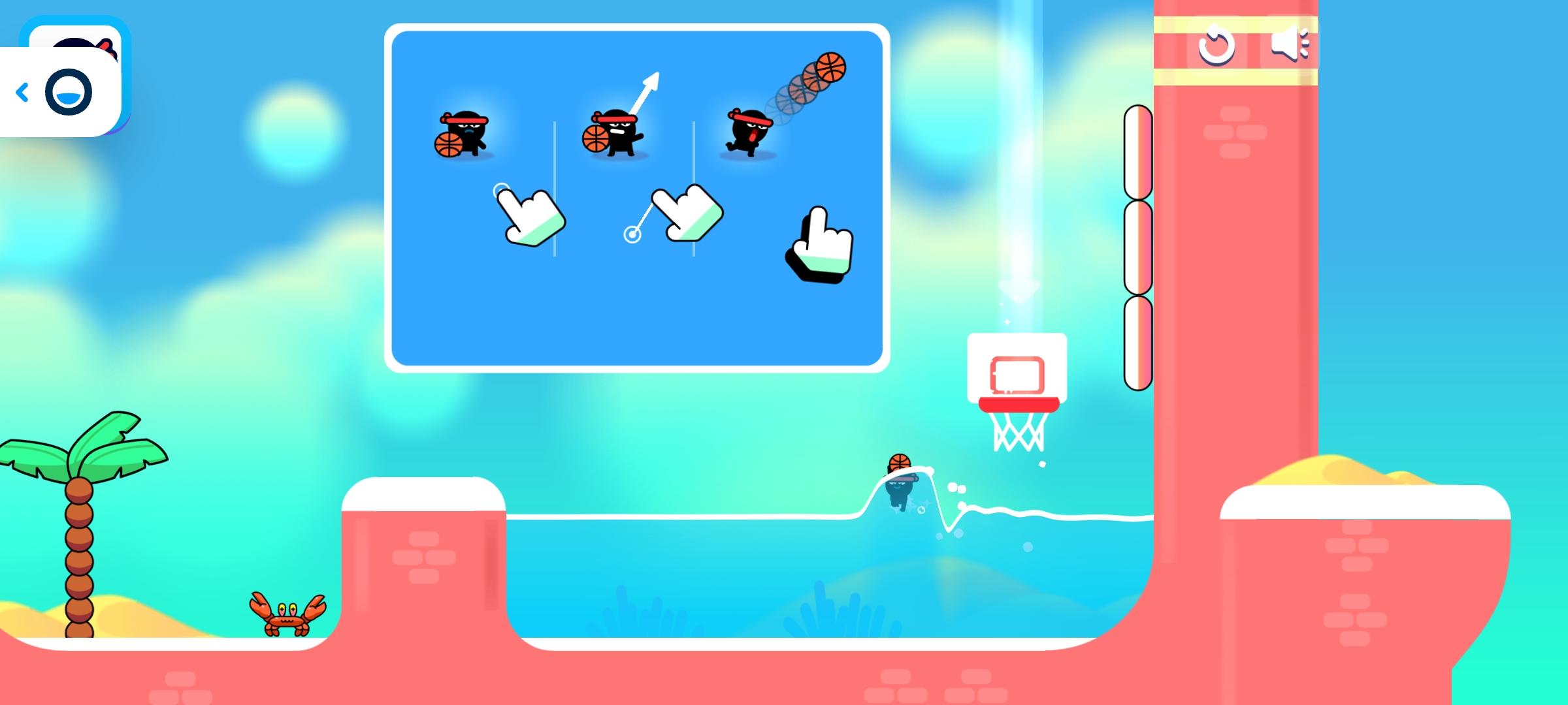 Net Ninjas android iOS-TapTap