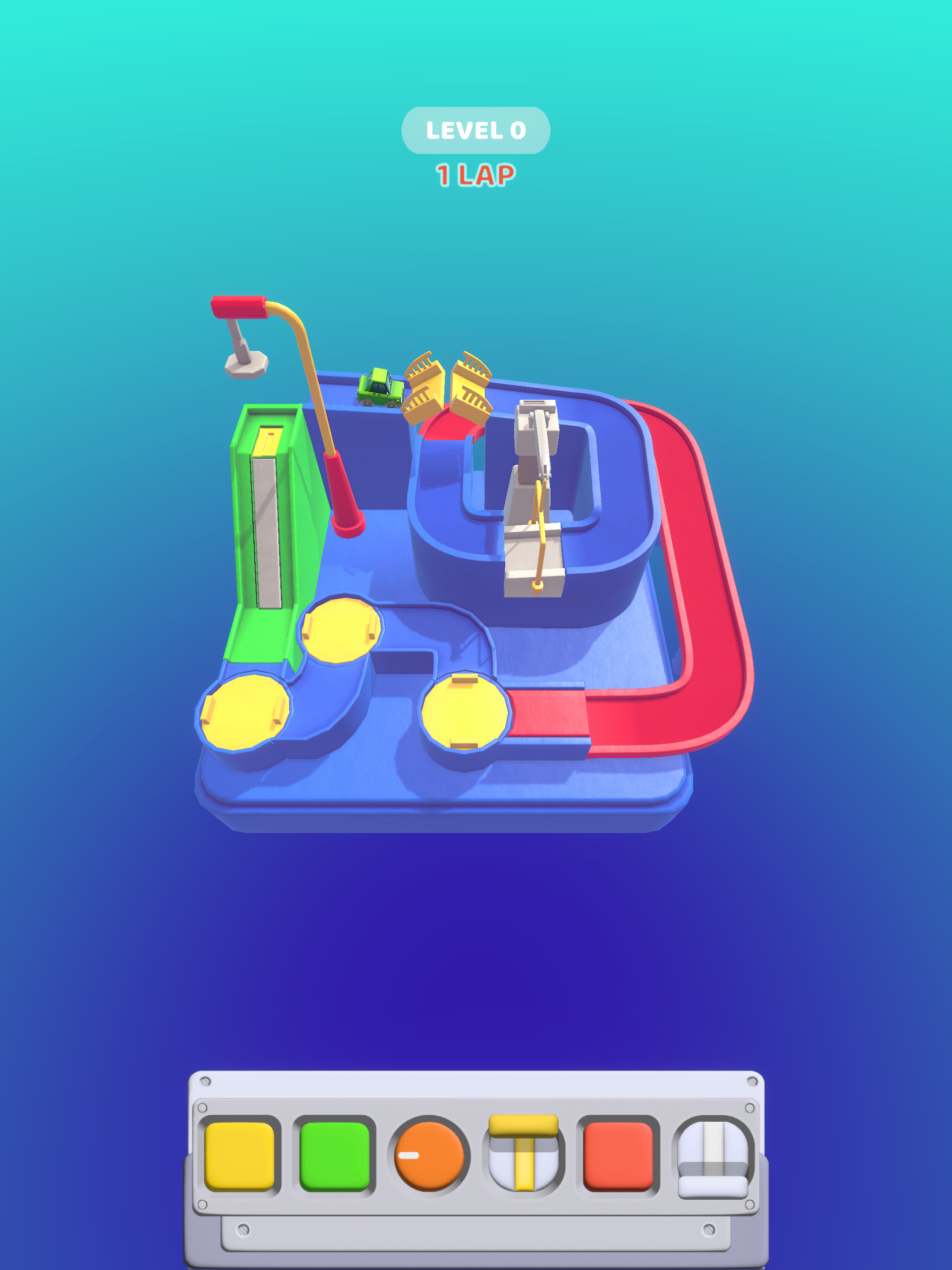 Riddle Road android iOS-TapTap