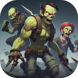 Ultimate Zombie Merge android iOS apk download for free-TapTap