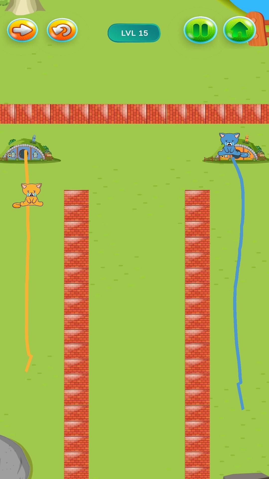 Bonanza Bounce: Sweet Jinx android iOS-TapTap