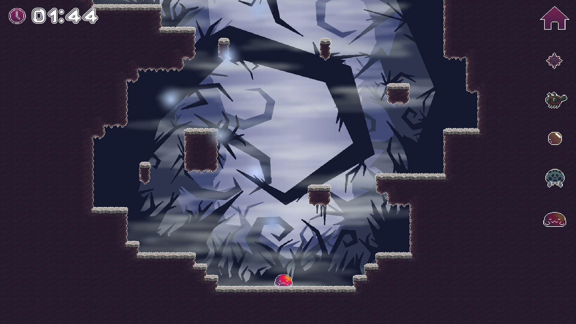 Slime Climb : A Count Pumpcula Tale for Android/iOS - TapTap