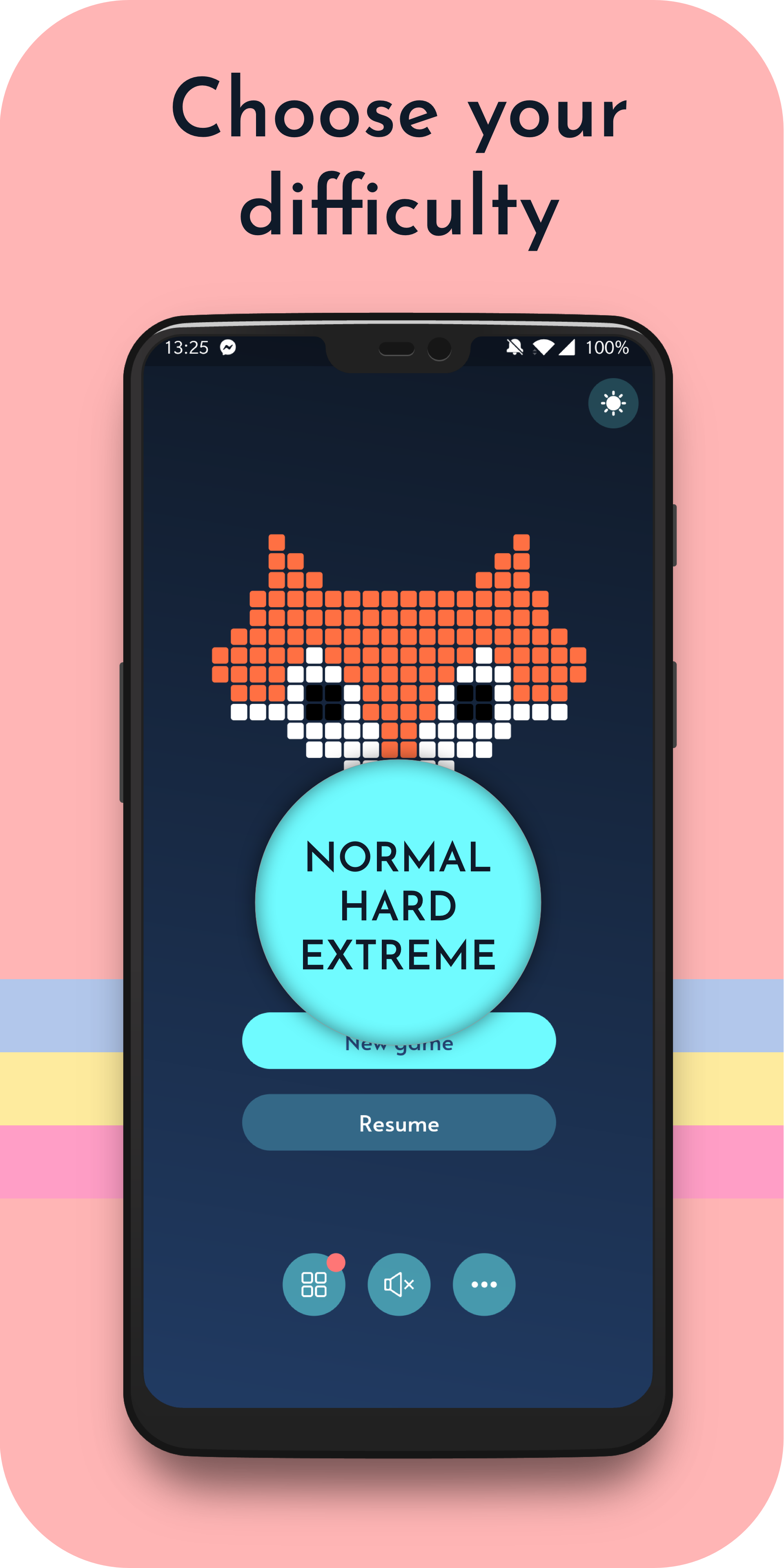 Nonogram Colors - Puzzle android iOS apk download for free-TapTap