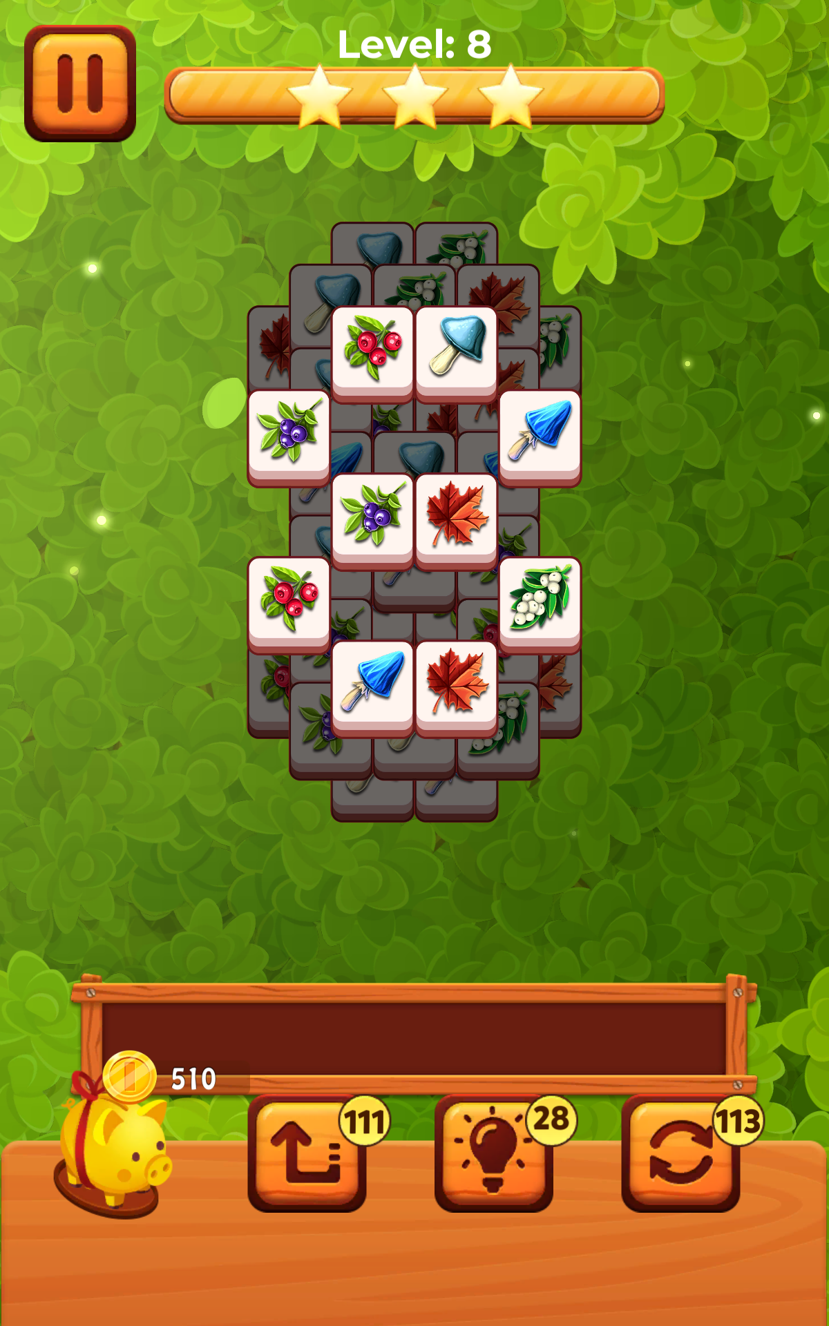 Tile 3 Sort: Triple Tile Match for Android for free - Pre-register | TapTap