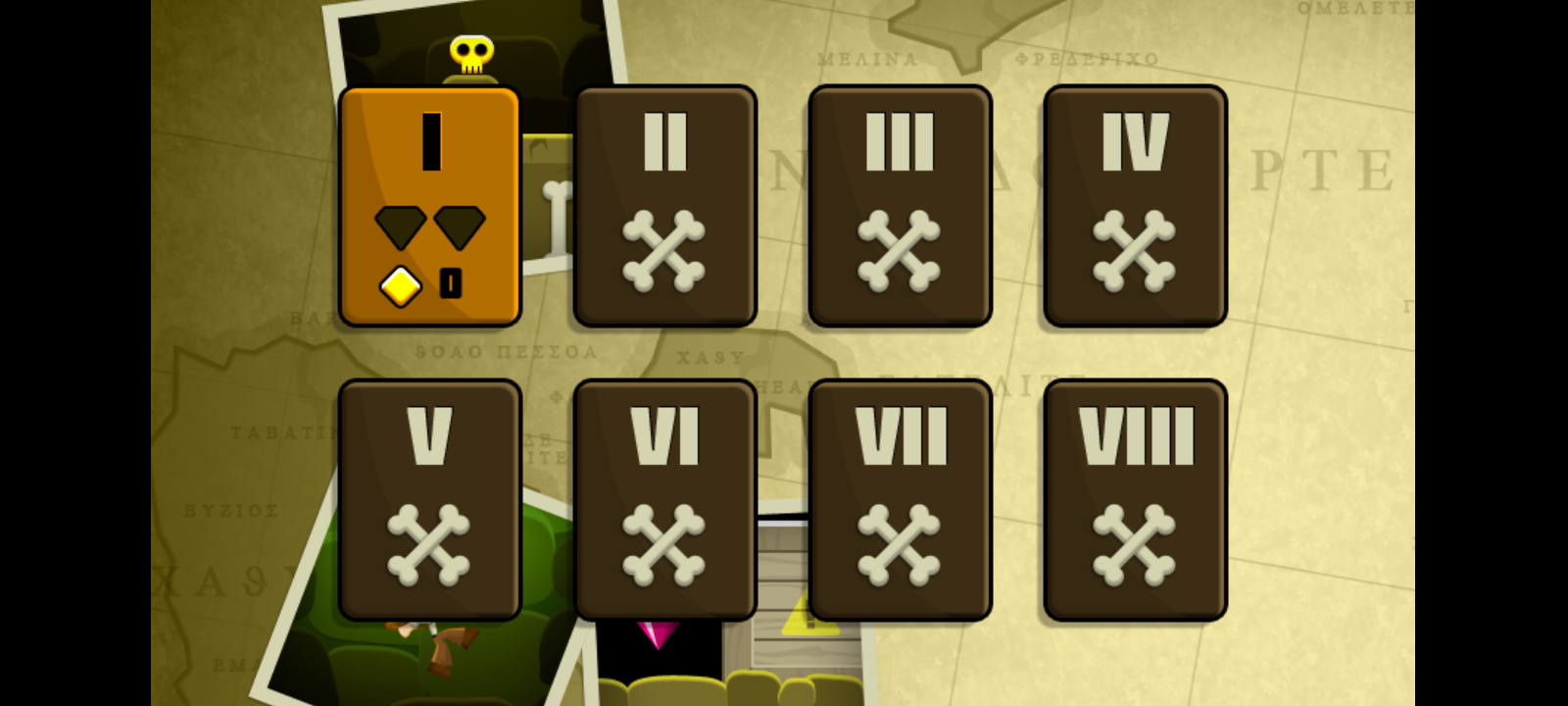 Boulder Run android iOS apk download for free-TapTap