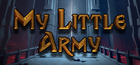 My Little Army mobile android iOS-TapTap