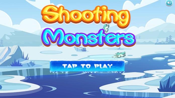 Shooting Monsters android iOS apk download for free-TapTap