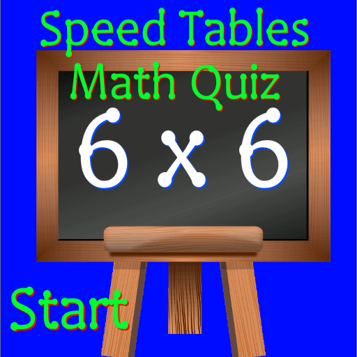 Speed Tables Pro Math Quiz for Android/iOS - TapTap