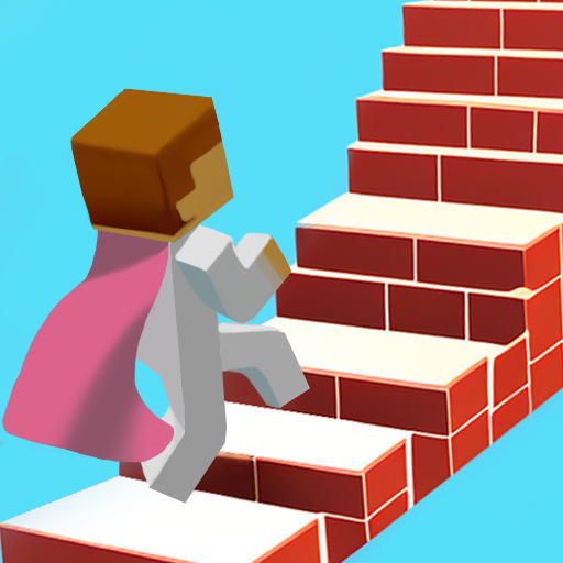 Bridge Stack: Brick Race for Android/iOS - TapTap