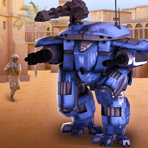 Mech Defence Latest Version for Android/iOS APK - TapTap