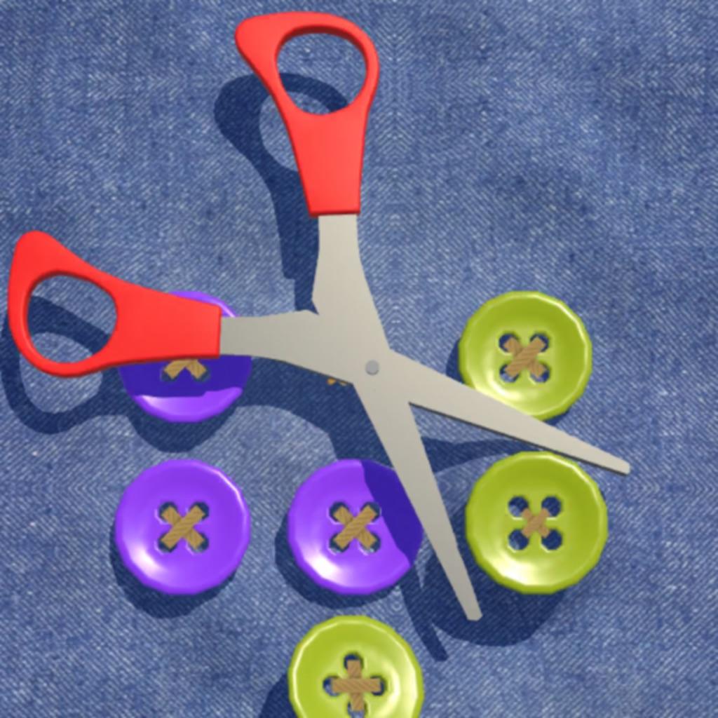 Buttons Cut Latest Version for Android/iOS APK - TapTap