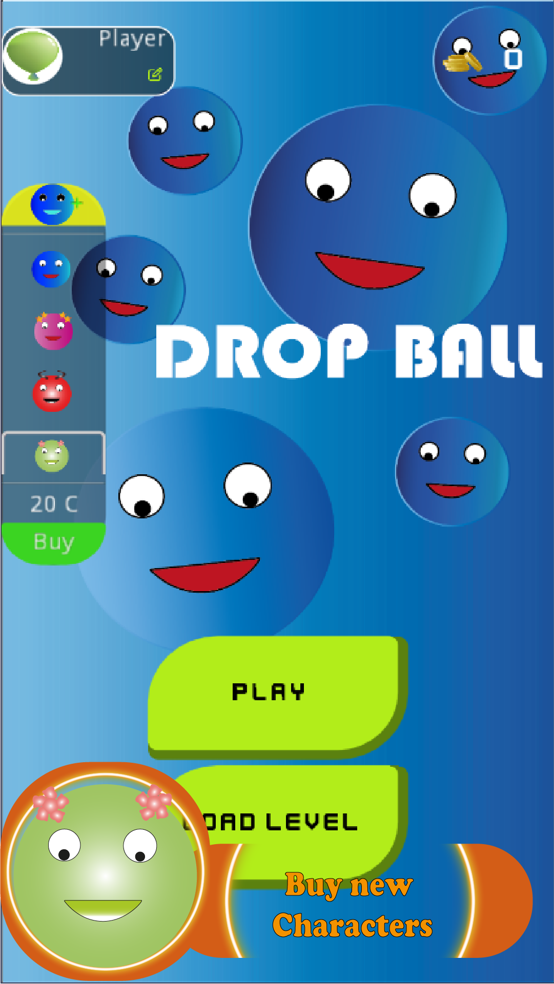 Drop Ball android iOS apk download for free-TapTap