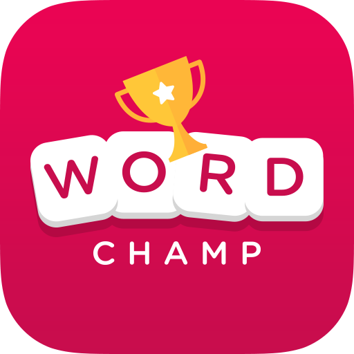 Word Champ - Word Puzzle Game for Android/iOS - TapTap