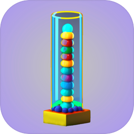 Ball Drop Puzzle android iOS-TapTap