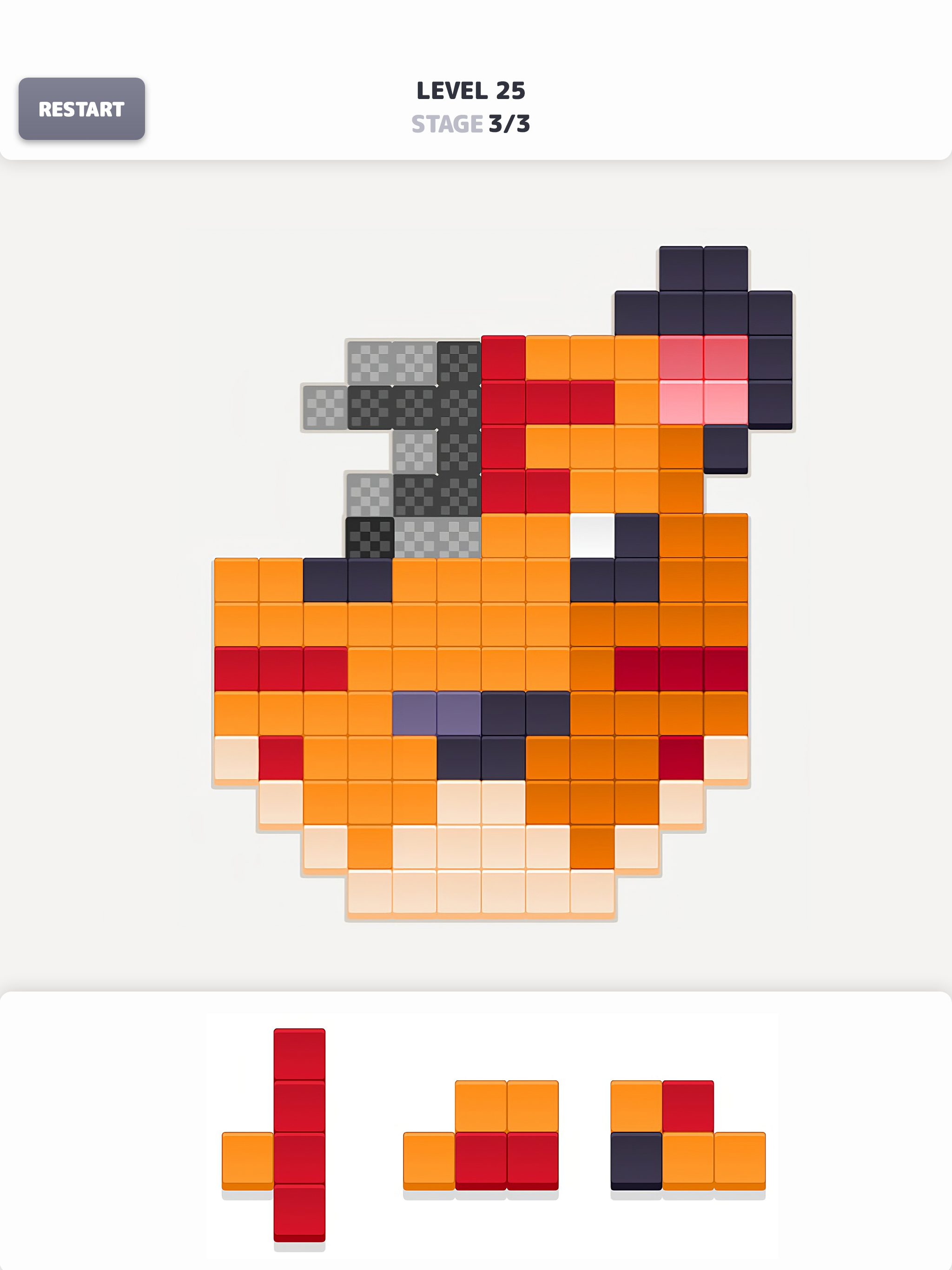 Pocket Blocks 1.0.1 for Android/iOS - TapTap