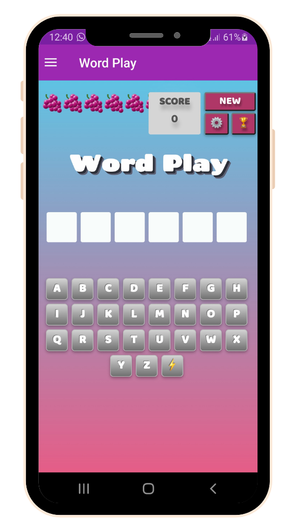 Mind Games Brain Training android iOS apk download for free-TapTap