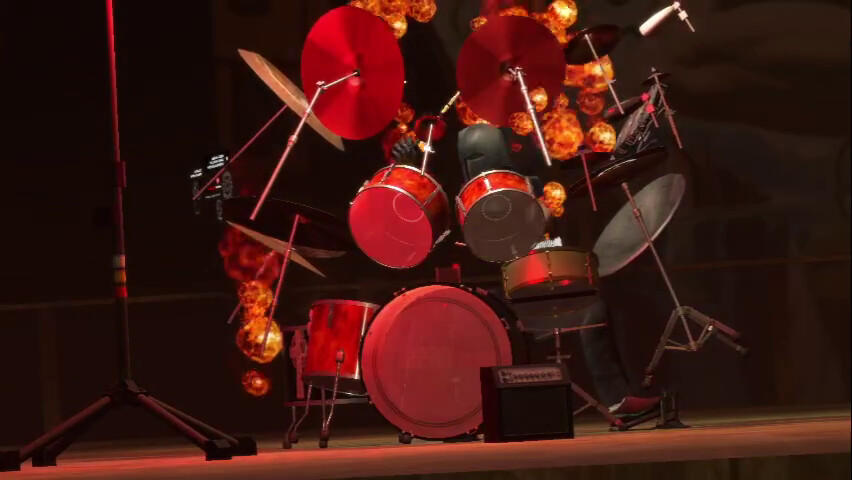 VR Drums Ultimate Streamer android iOS-TapTap