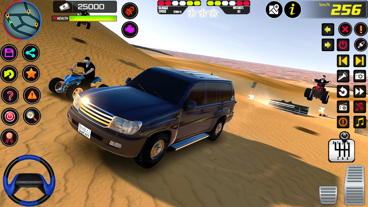 Drift: Arab Drift Games for Android/iOS - TapTap