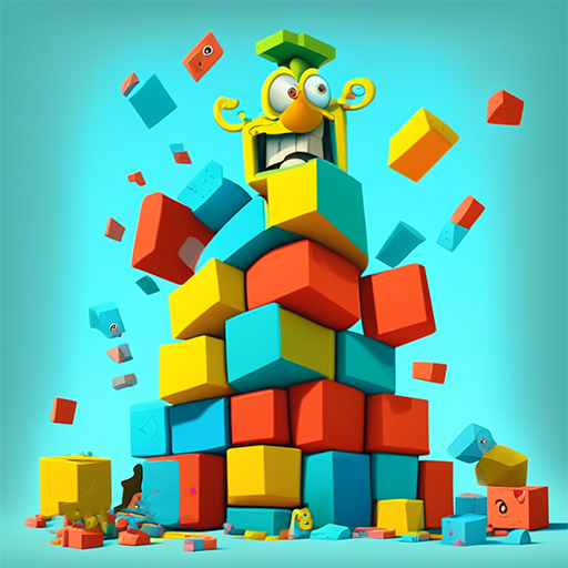 Cube Stack Up Latest Version for Android/iOS APK - TapTap
