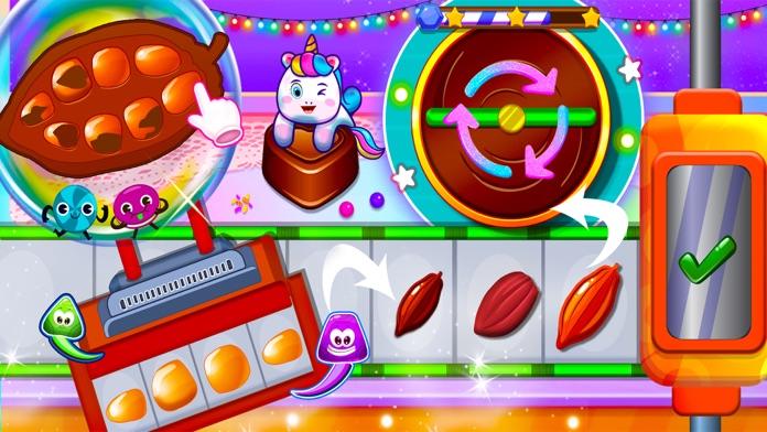 Choco Candy Factory android iOS apk download for free-TapTap