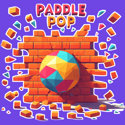 Endless Siege : Paddle POP 1.3 for Android/iOS - TapTap