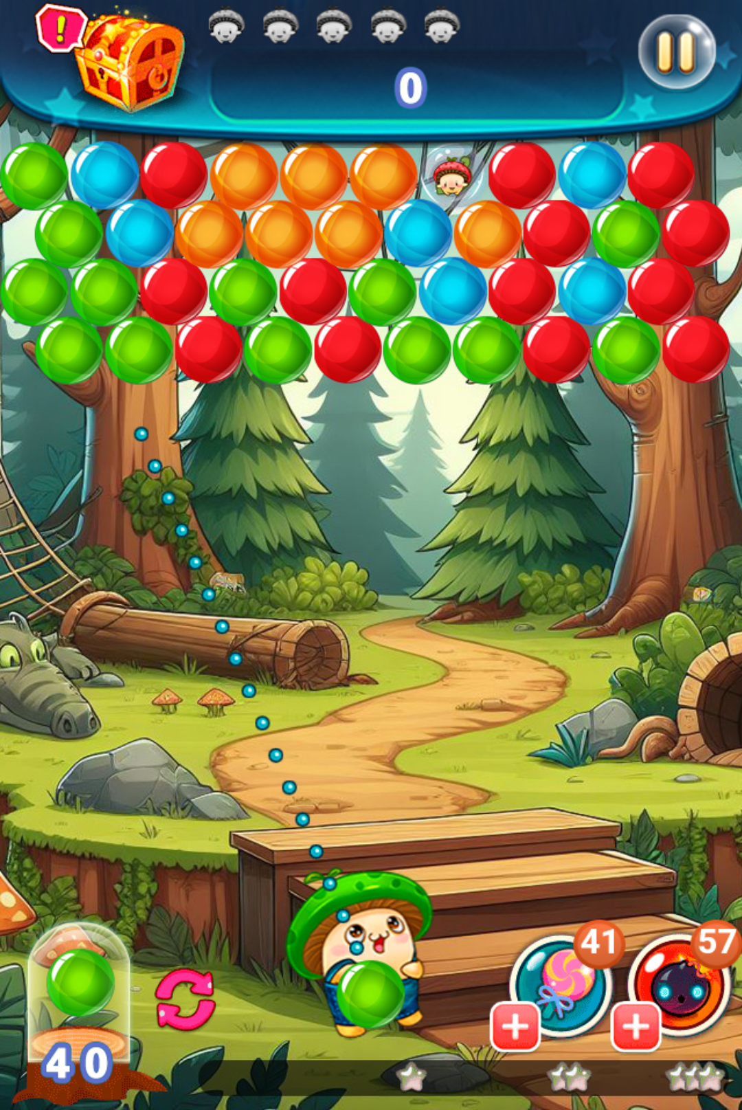 Download Bubble Burst Blitz 1.1.2405 for Android/iOS APK - TapTap