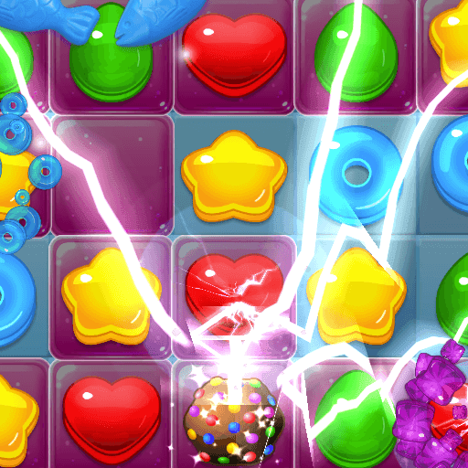 Labubu Sweet Candy Latest Version for Android/iOS - TapTap